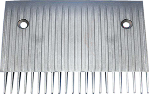 Comb Plates CP-28